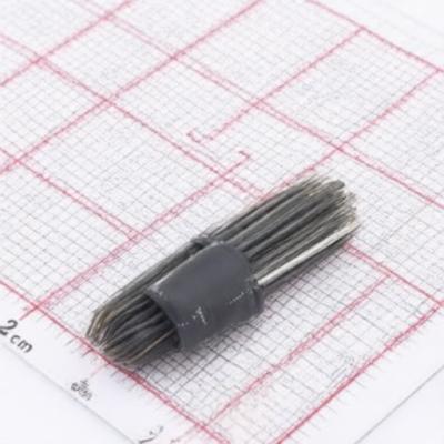 China PROD Tech PDPTAT0810-101K DIP Power Inductor with maximum DCR of 0.16 ohms and 950 mA current rating for sale