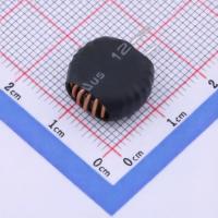 China PROD Tech PDMTAT044125-330MLU Magnetic Ring Inductor Featuring Heat Shrinkable Casing for Protection for sale