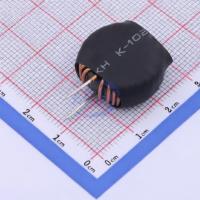 China Heat Shrinkable Casing Magnetic Ring Inductor PROD Tech PDMTAT068125-221MLU Designed for Electronics for sale