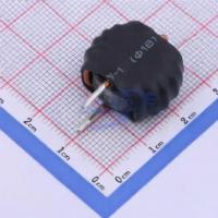 China Heat Shrinkable Magnetic Ring Inductor for Electronic Equipment PROD Tech PDMTAT068125-220MLU Model for sale