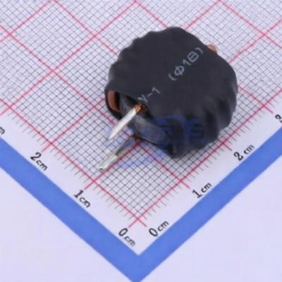 China Heat Shrinkable Magnetic Ring Inductor for Electronic Equipment PROD Tech PDMTAT068125-220MLU Model for sale