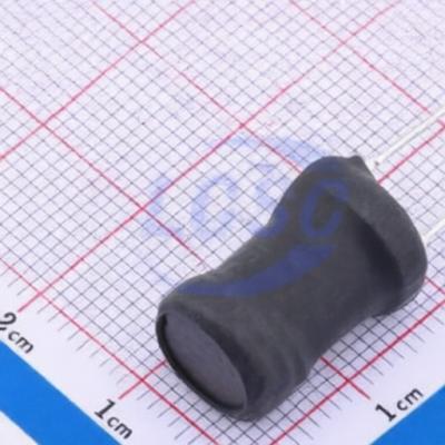 China DIP Power Inductor PROD Tech PDPTAT1016-101K designed for industrial robotics and communication devices for sale