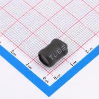 China DIP Power Inductor PROD Tech PDPTAT0810-102K with 1 Millihenry Inductance and Maximum DCR of 1.26 Ohm for sale