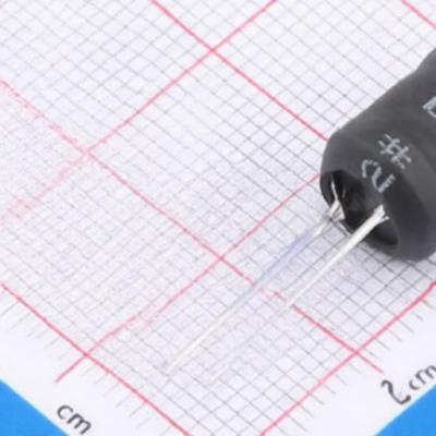 China Electronic DIP Power Inductor PROD Tech PDPTAT0810-331K Featuring Ferrite Core and High Saturation Current for sale