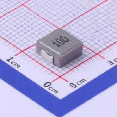 China Electronic solution PROD Tech PSPMAA0603-100M-ANF integrated molding inductor for circuit performance for sale