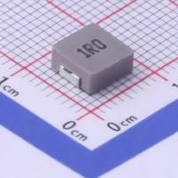China Compact integrated molding inductor PROD Tech PSPMAA0603-1R0M-ANP for electronic circuit integration for sale