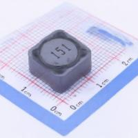 China Electronic Applications PROD Tech PSPHAQ127-151M Surface Mount Power Inductor with Stable Inductance for sale
