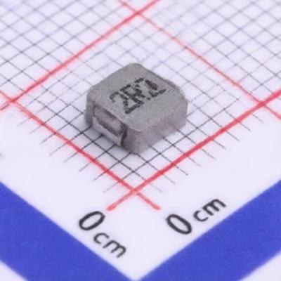 China 0402 Series Integrated Molding Inductor PROD Tech PSPMAA0402-2R2M-ANP for Electronic Circuit Board for sale