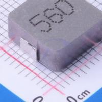 China SMD Power Inductor PROD Tech PSPMAA1050H-560M-ANP Featuring Low DC Resistance and High Rated Current for sale