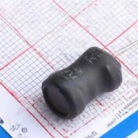 China General Electronic Equipment DIP Power Inductor PROD Tech PDPTAT0912-101K with 2UEW 155 Copper Wire for sale