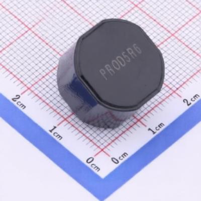 China DIP Molding Power Inductor PDPMAA1712-5R6MP Suitable for Office Equipment and Communication Devices for sale