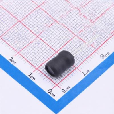 China DIP Power Inductor PROD Tech PDPTAT0608-221K Suitable for AV Equipment Communication and Office Devices for sale
