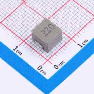 China Durable Electronic Component PROD Tech PSPMAA0605H-220M-ANP Integrated Molding Inductor for Circuits for sale