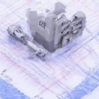 China Compact SMD Molding Inductor PROD Tech PSPMAA0805-680M-ANP for Electronic Power Management Solutions for sale