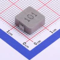 China SMD Inductor PROD Tech PSPMAC1045H-101M-ANP Designed for Operation in AV Computer and Office Devices for sale