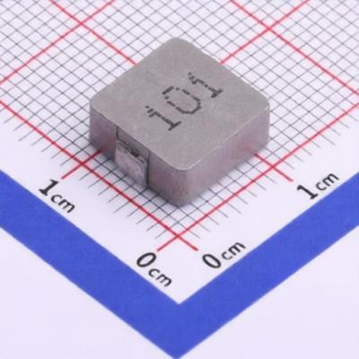China SMD Inductor PROD Tech PSPMAC1045H-101M-ANP Designed for Operation in AV Computer and Office Devices for sale