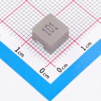China SMD Molding Inductor PROD Tech PSPMAA0805-101M-ANP Offering Consistent Electrical Characteristics for sale