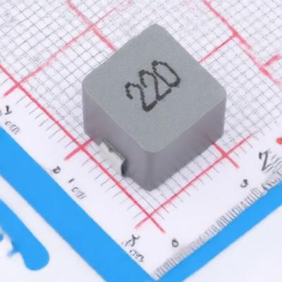 China PSPMAA1082T-220M-CGP SMD Inductor Suitable for AV Equipment Computer Equipment and Measurement Tools for sale