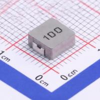 China Molded power inductor PROD Tech PSPMAA063T-100M-ANP providing compact and inductance for electronics for sale