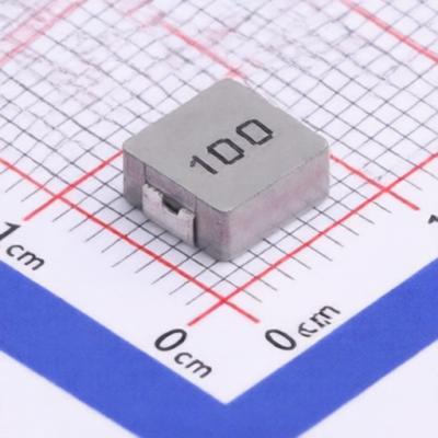 China Molded power inductor PROD Tech PSPMAA063T-100M-ANP providing compact and inductance for electronics for sale