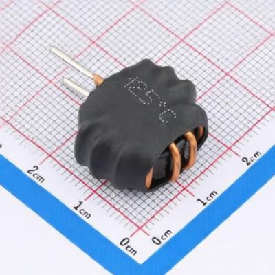China PROD Tech PDMTAT068125-100MLU Magnet Ring Inductor ideal for AV equipment home appliances and robots for sale