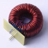 China Magnetic Ring Inductor Featuring 421 H Inductance PROD Tech PDMTAT5728F-421MLG for General Electronics for sale