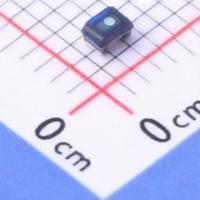 China wire wound inductor PROD Tech PWCWAQ2012F-100KTT ferrite core suitable for various electronic devices for sale