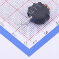 China Magnet Wire Coil Inductors PROD Tech PDMTAT044125-4R7MLU Ideal for Personal Devices Office Equipment and Industrial Robots for sale