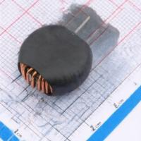 China Magnetic Ring Core Toroidal Inductor PROD Tech PDMTAT068125-151MLU Heat Shrinkable Tubing for General Electronics for sale