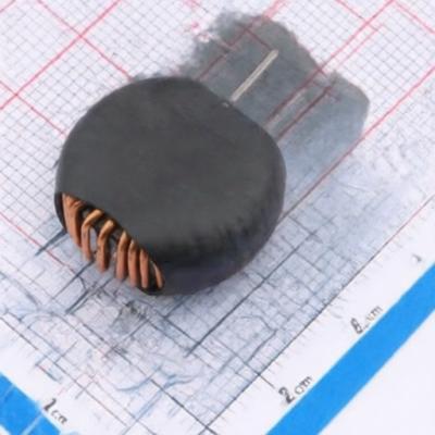 China Magnetic Ring Core Toroidal Inductor PROD Tech PDMTAT068125-151MLU Heat Shrinkable Tubing for General Electronics for sale