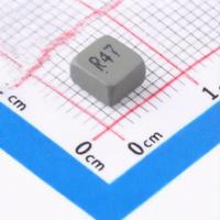 China Integrated molding power inductor PROD Tech PSTMAA5030-R47MG with closed magnetic circuit and low resistance for sale