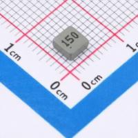 China PSTMAA4020-150MG power inductor for smd applications featuring closed magnetic circuit and low noise for sale