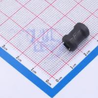 China Power Inductor PROD Tech PDPTAT0812-102K suitable for office computers and personal electronic equipment for sale