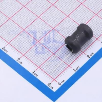 China Power Inductor PROD Tech PDPTAT0812-102K suitable for office computers and personal electronic equipment for sale