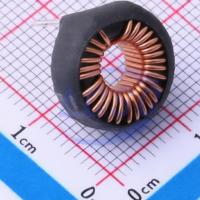 China Electronic Equipment Magnetic Ring Inductor PROD Tech PDMTAT044125-470MWU with Electrical Properties for sale