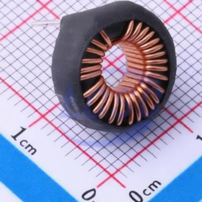 China Electronic Equipment Magnetic Ring Inductor PROD Tech PDMTAT044125-470MWU with Electrical Properties for sale