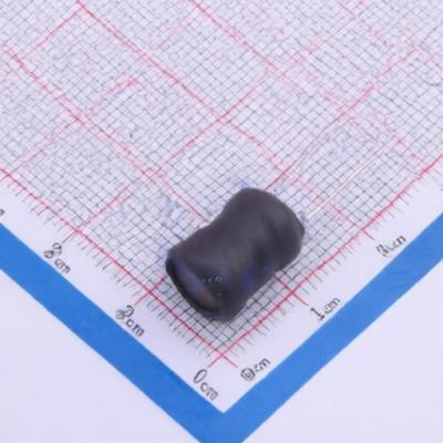 China DIP Power Inductor PROD Tech PDPTAT0810-470M for Computers Office Equipment and Entertainment Systems for sale