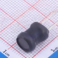 China DIP Power Inductor PROD Tech PDPTAT0810-3R3M suitable for AV communication and home appliance electronic devices for sale