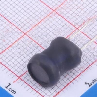 China DIP Power Inductor PROD Tech PDPTAT0810-3R3M suitable for AV communication and home appliance electronic devices for sale