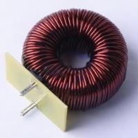 China High Stability Magnetic Ring Inductor PDMTAT5728F-681MLG with 680H Inductance and 15A Rated Current for sale