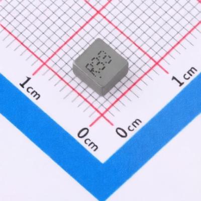 China SMD T core molding power inductor PROD Tech PSTMAA5030-R33MG with compact size and low audible noise for sale