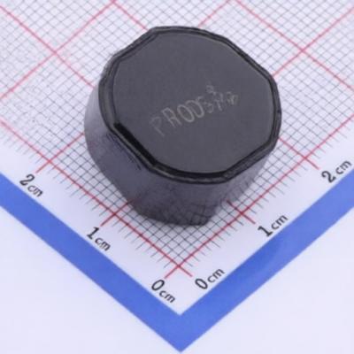 China Power Inductor DIP Molding Series PROD Tech PDPMAA1712-330MP for in AV Equipment and Home Appliances for sale