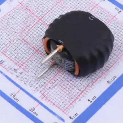 China Magnetic Ring Core Inductors for General Electronics Applications PROD Tech PDMTAT068125-330MLU Series for sale