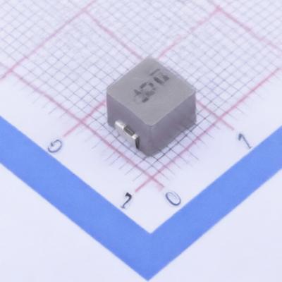 China Durable Electronic SMD Molding Inductor PROD Tech PSPMAA0605H-100M-ANP for Circuit Frequency Testing for sale