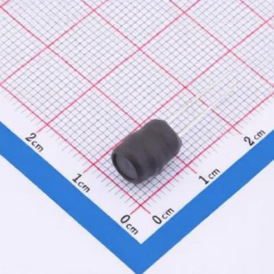 China Electronic DIP Power Inductor PROD Tech PDPTAT0608-821K designed for communication home and office equipment for sale