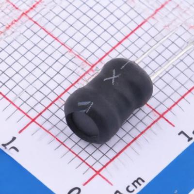 China DIP Power Inductor PROD Tech PDPTAT0608-103K Suitable for Communication AV and Industrial Equipment for sale