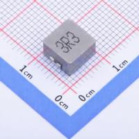 China SMD molding inductor PROD Tech PSPMAA0805-3R3M-ANP suitable for power circuit and signal processing for sale