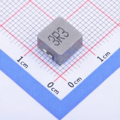 China SMD molding inductor PROD Tech PSPMAA0805-3R3M-ANP suitable for power circuit and signal processing for sale