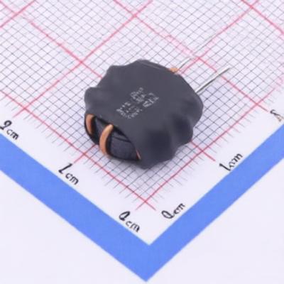 China Magnet Wire Inductor Horizontal Type PROD Tech PDMTAT044125-6R8MLU Ideal for in Communication Devices for sale