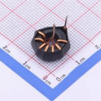 China Magnet Wire Wound Inductor PDMTAT044125-4R7MWU Horizontal Type for Electronic Equipment Applications for sale